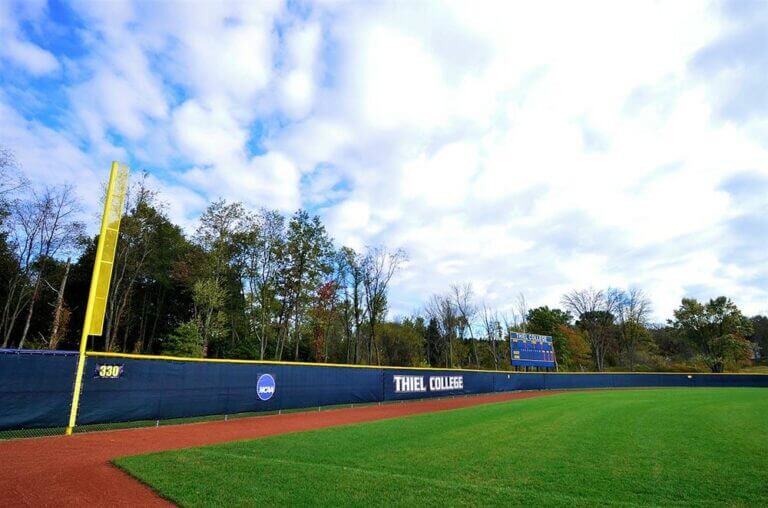 Custom Privacy Fence Screens | Ball Fabrics | Installation Included