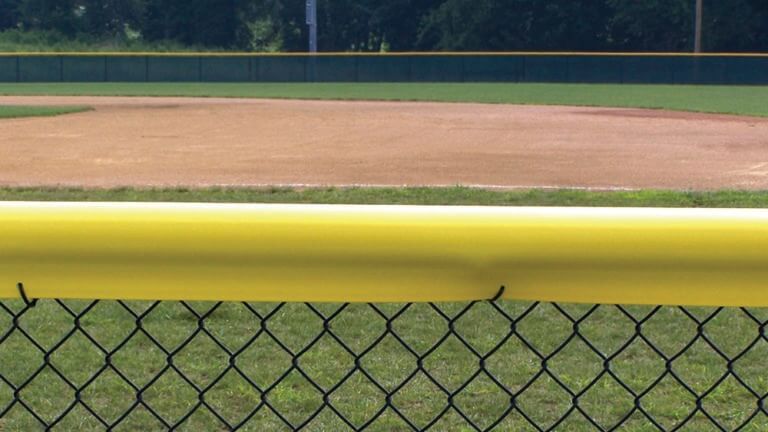 Fence Guard - Economy, Premium and DIY Rail Padding