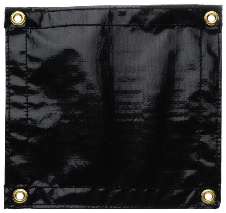 Custom Privacy Fence Screens | Ball Fabrics | Installation Included