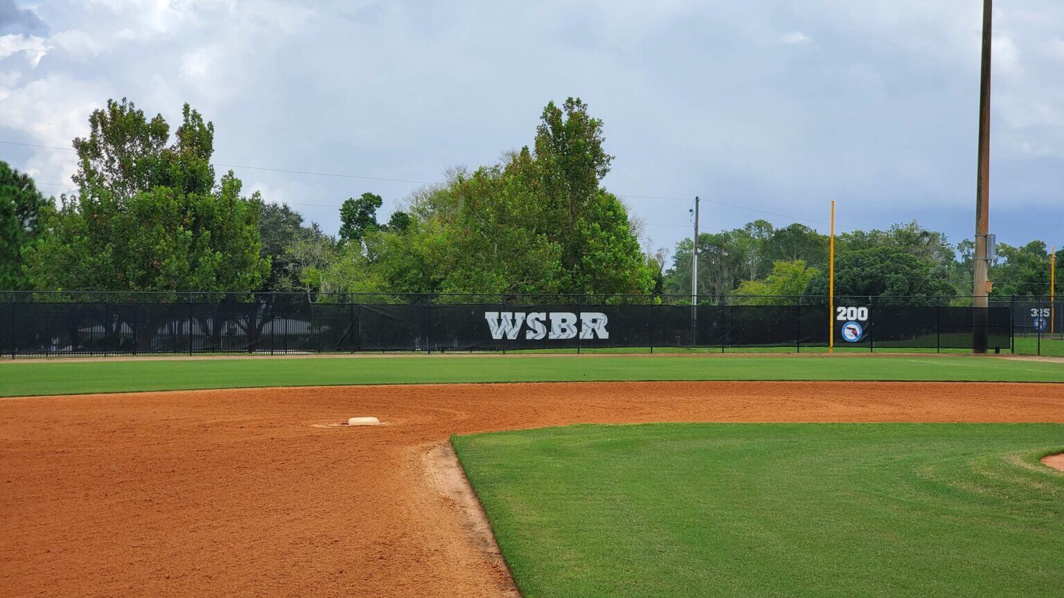 Softball and Baseball Windscreens | Shop Our Product Line