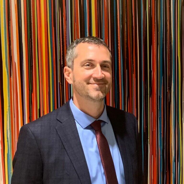 Jon Ball - Ball Fabrics